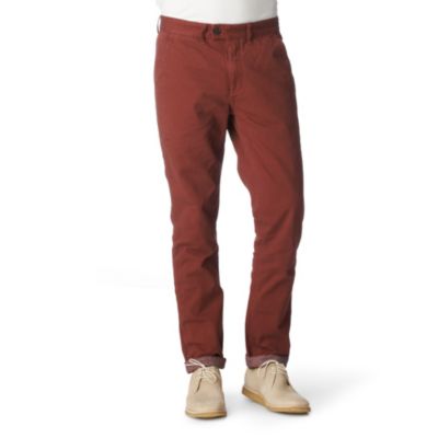 Summer Fashion: Coloured Trousers | Mens Fashion Magazine
